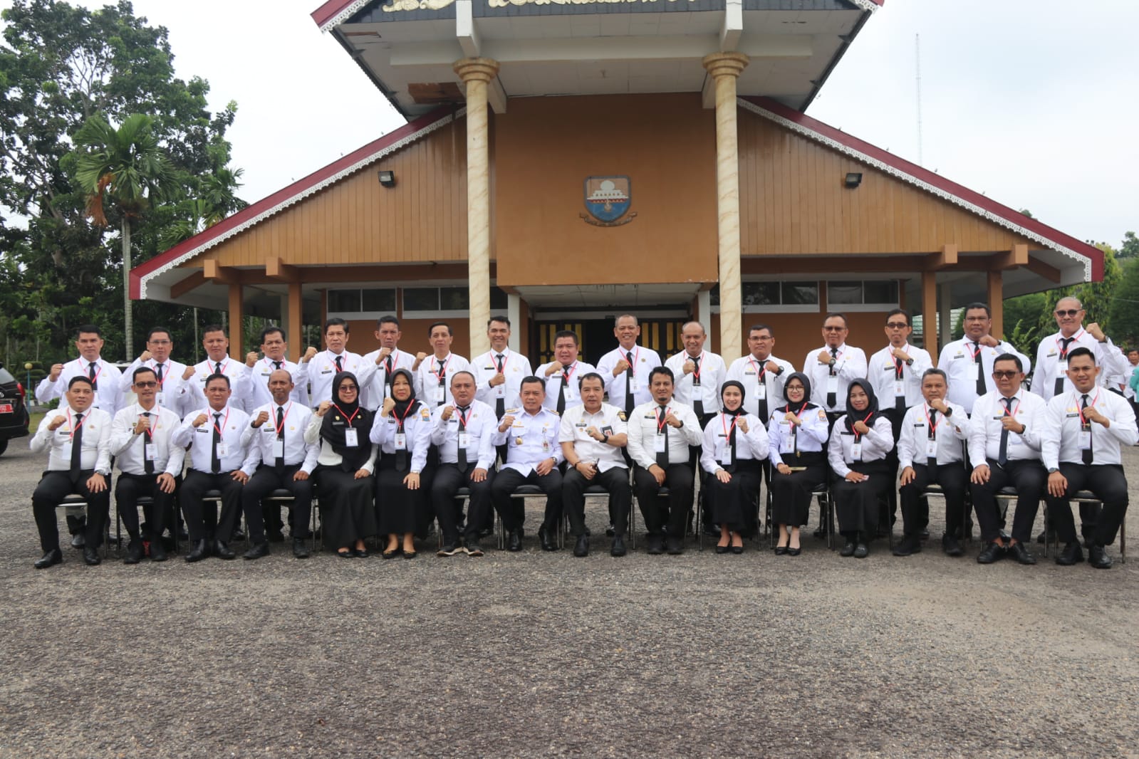 BPSDM PROVINSI JAMBI